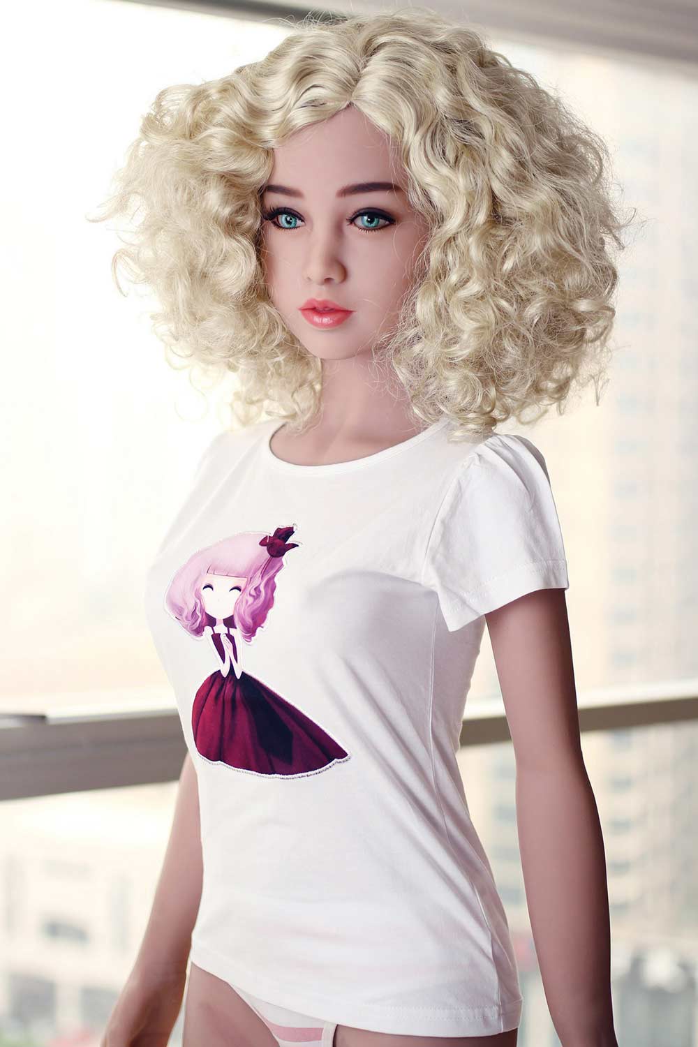 145cm Real Living Sex Doll Best Selling Real Love Doll